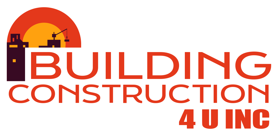 Building Construction 4 u Inc.